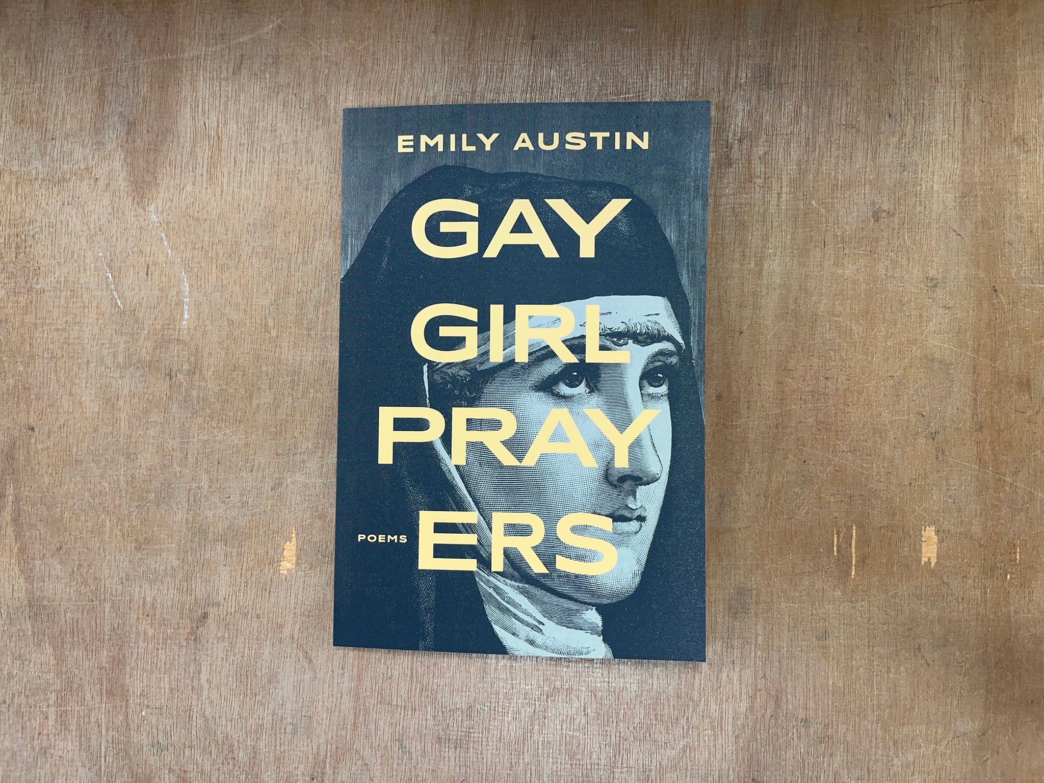 GAY GIRL PRAYERS by Emily Austin – Good Press — good books & more