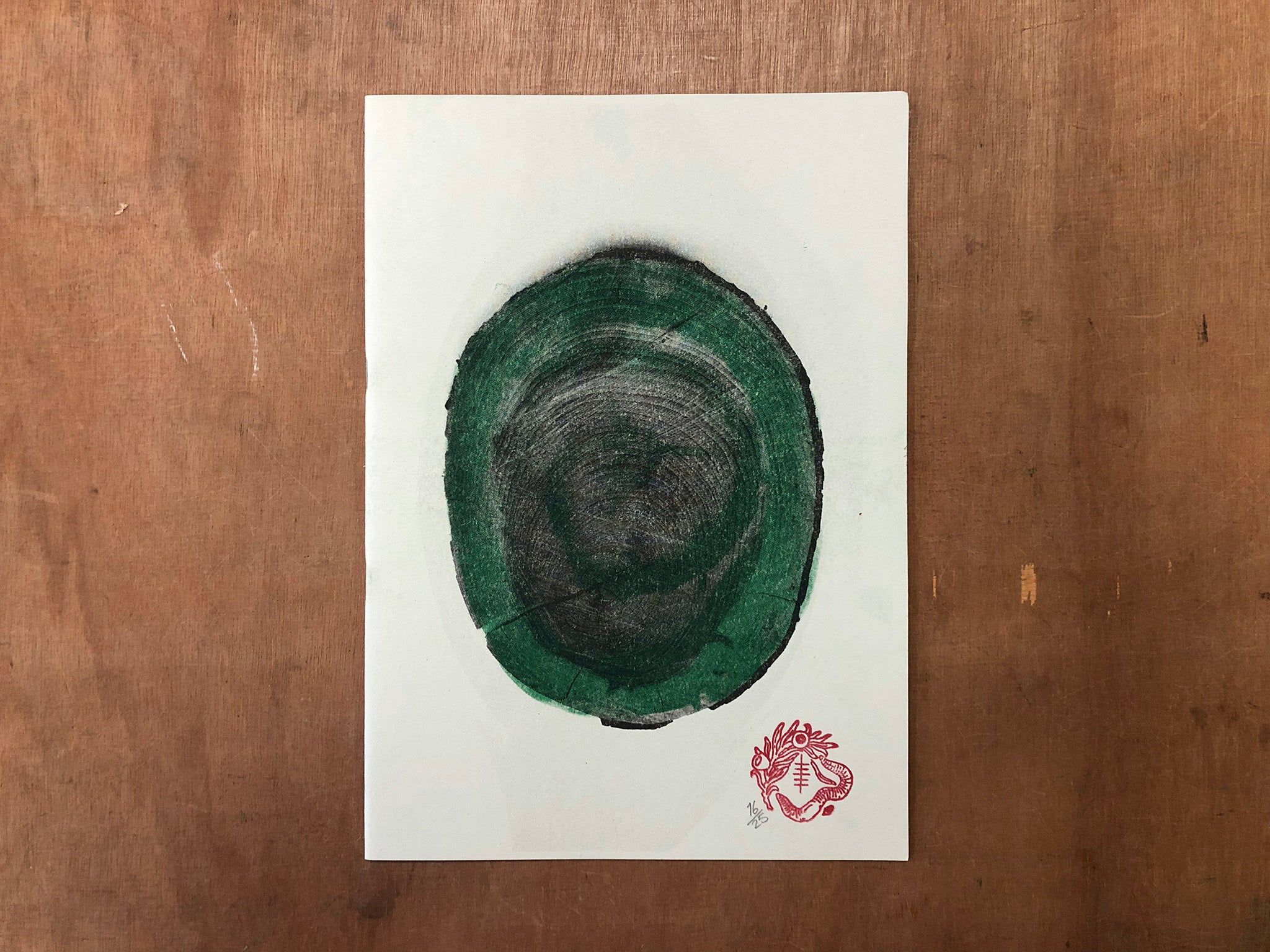 BOLE VOL. 2 by A Ton of Worms – Good Press — good books & more