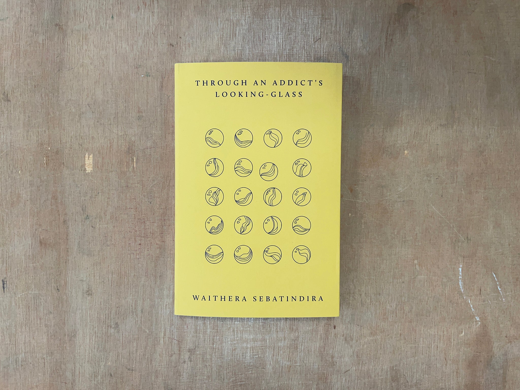 THROUGH AN ADDICT’S LOOKING-GLASS by Waithera Sebatindira – Good Press ...