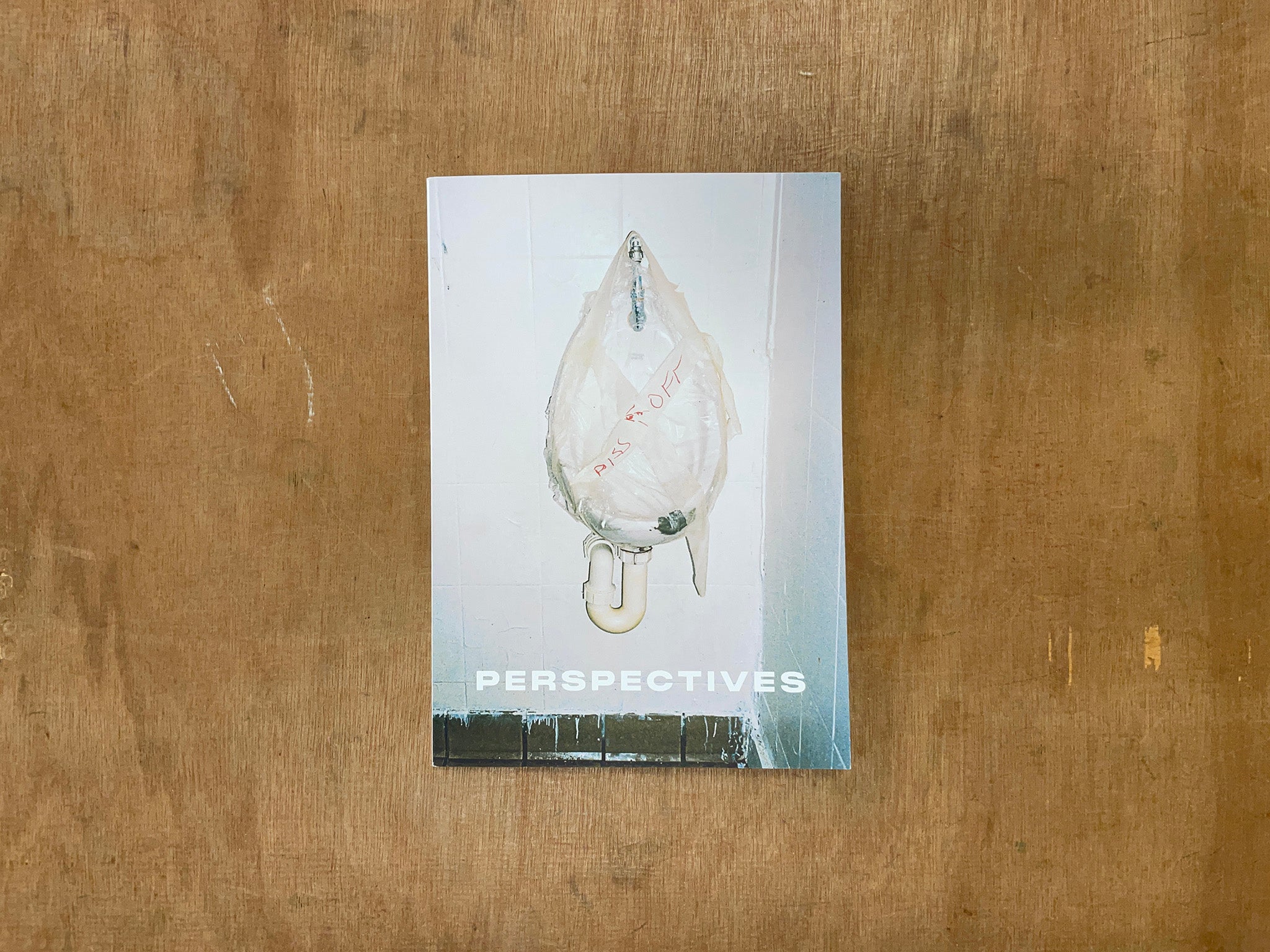 PERSPECTIVES by Krystof Jehlicka & Maeve Dolan – Good Press — good ...