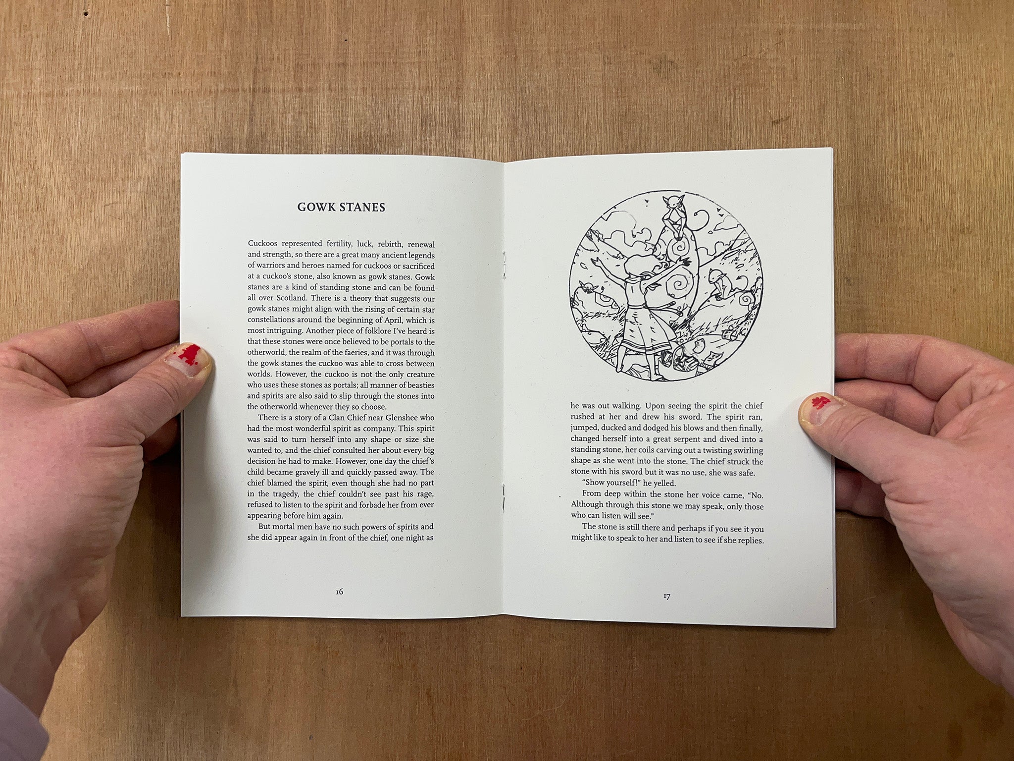 SEASONAL FOLKLORE: SPRING by Eileen Budd – Good Press — good books & more