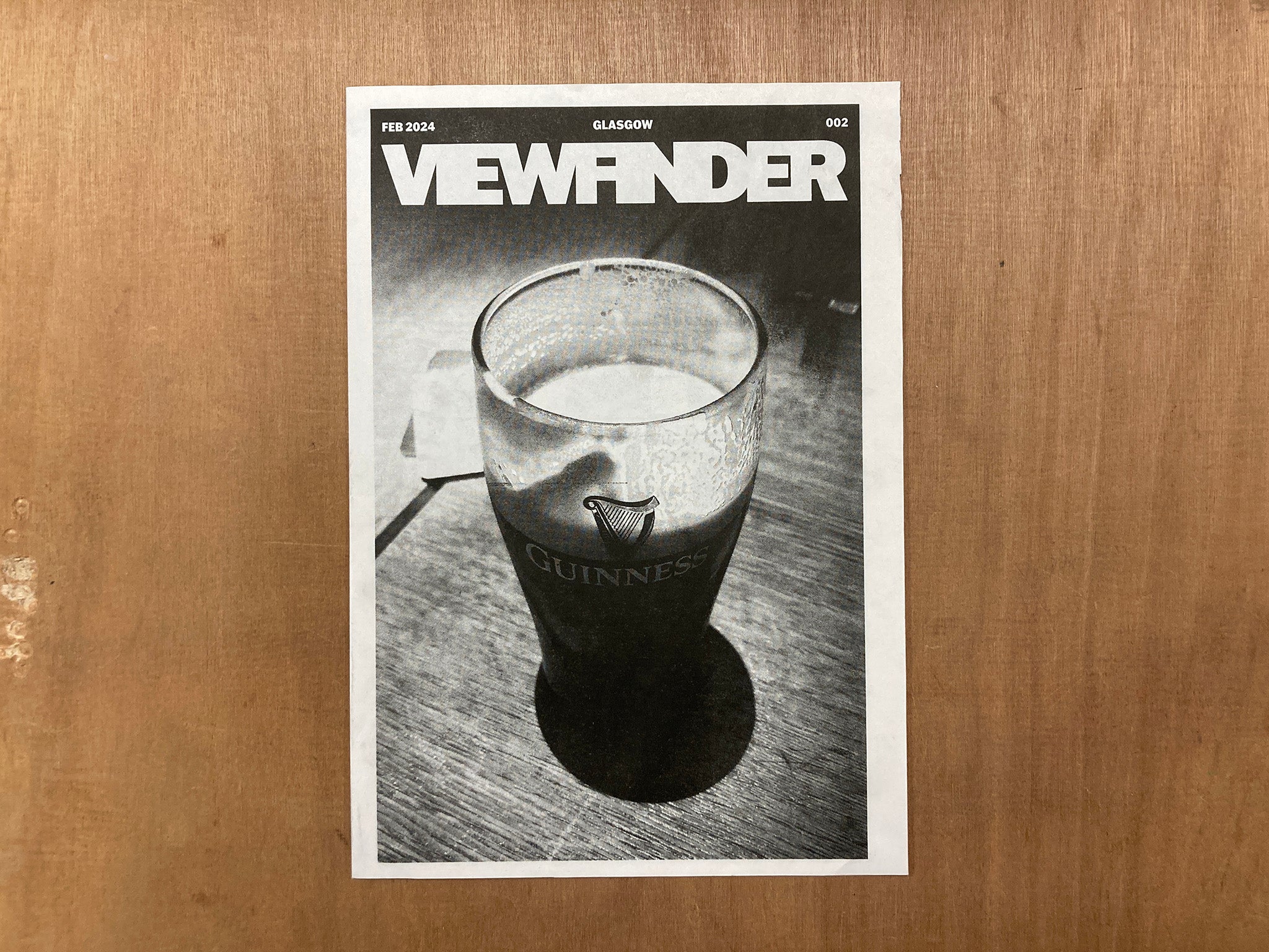 VIEWFINDER FEB 2024 002 by Rose Smith – Good Press — good books & more
