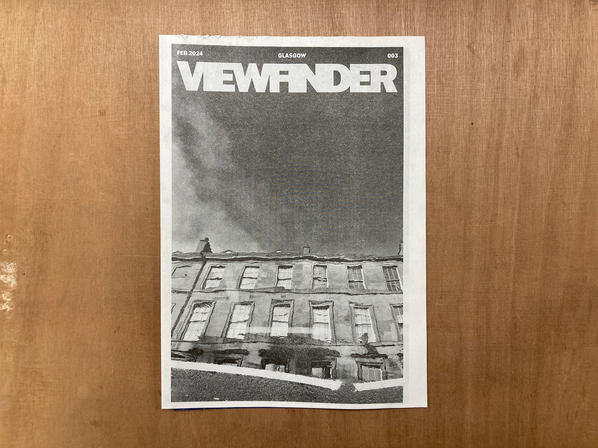 VIEWFINDER FEB 2024 003 by Rose Smith – Good Press — good books & more