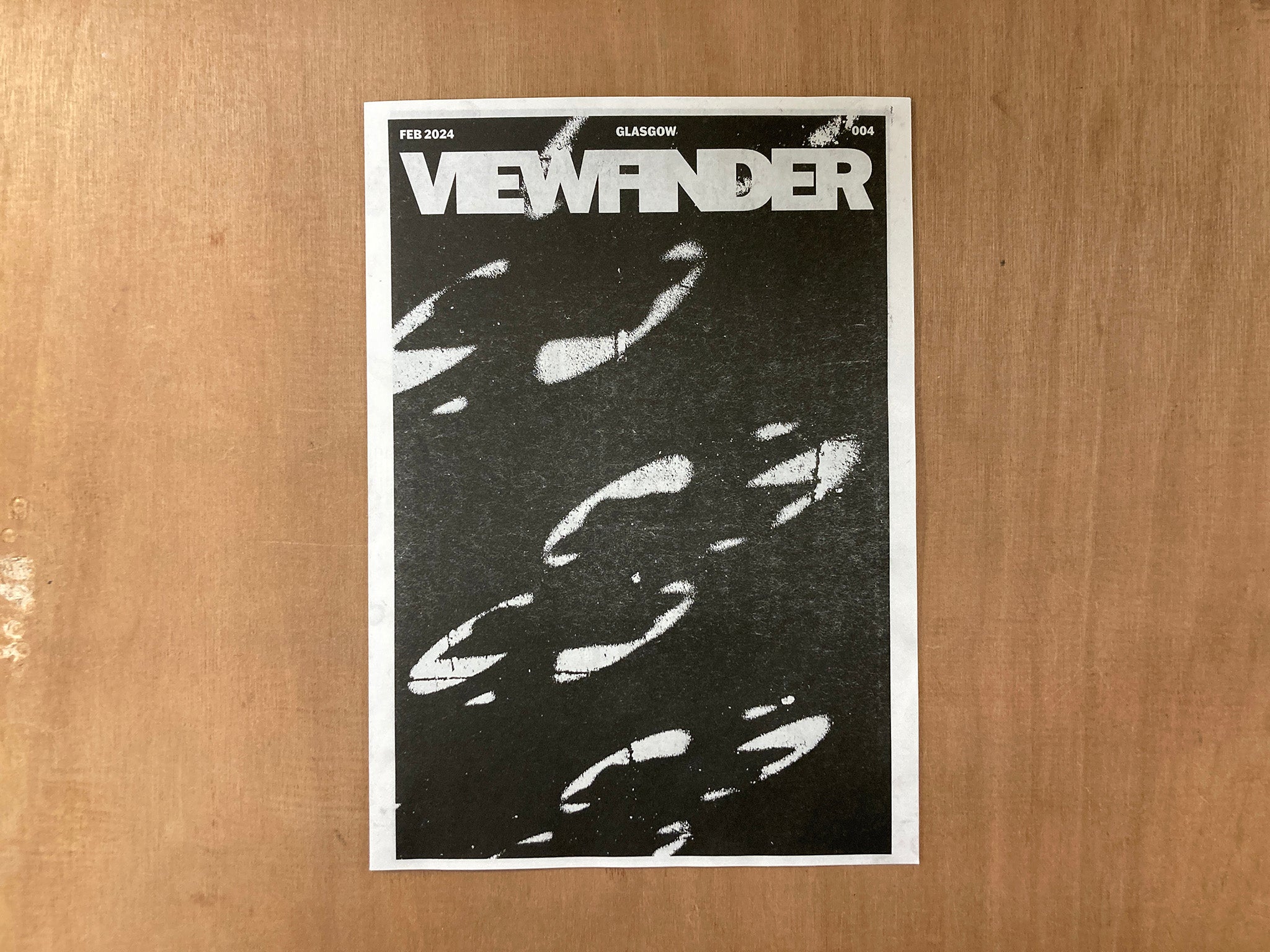 VIEWFINDER FEB 2024 004 by Rose Smith – Good Press — good books & more