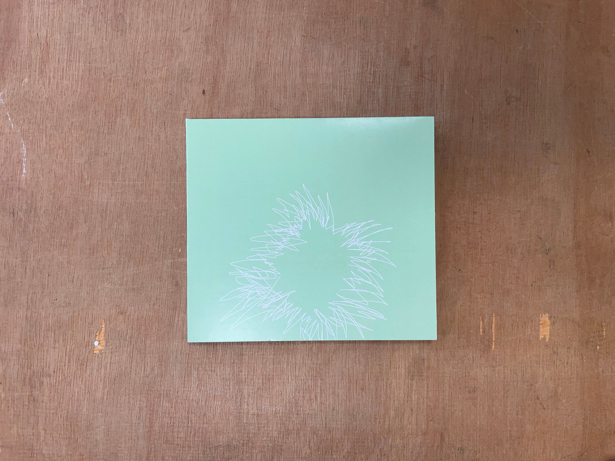 RADIO ARCHIVE (2014 - 2023) by Neil Luck – Good Press — good books & more