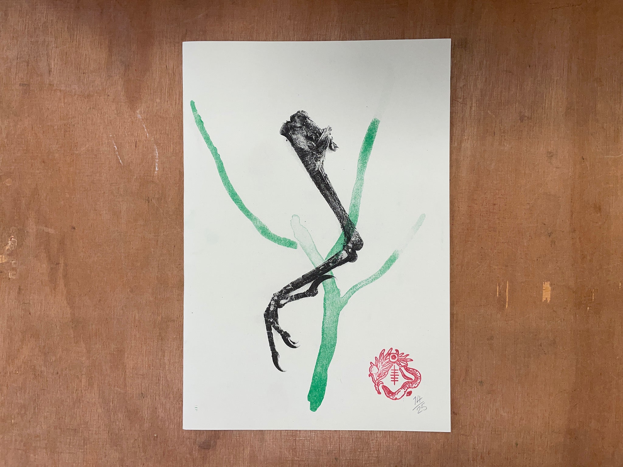 BOLE VOL. 3 by A Ton of Worms – Good Press — good books & more