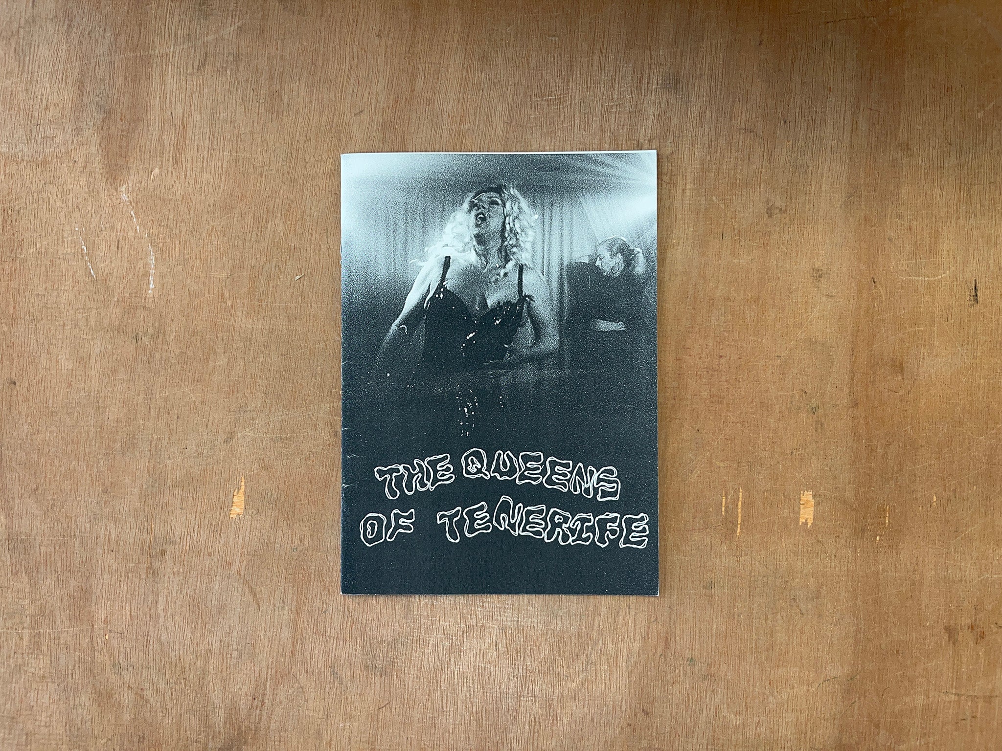 THE QUEENS OF TENERIFE by Aimé Dabbadie – Good Press — good books & more