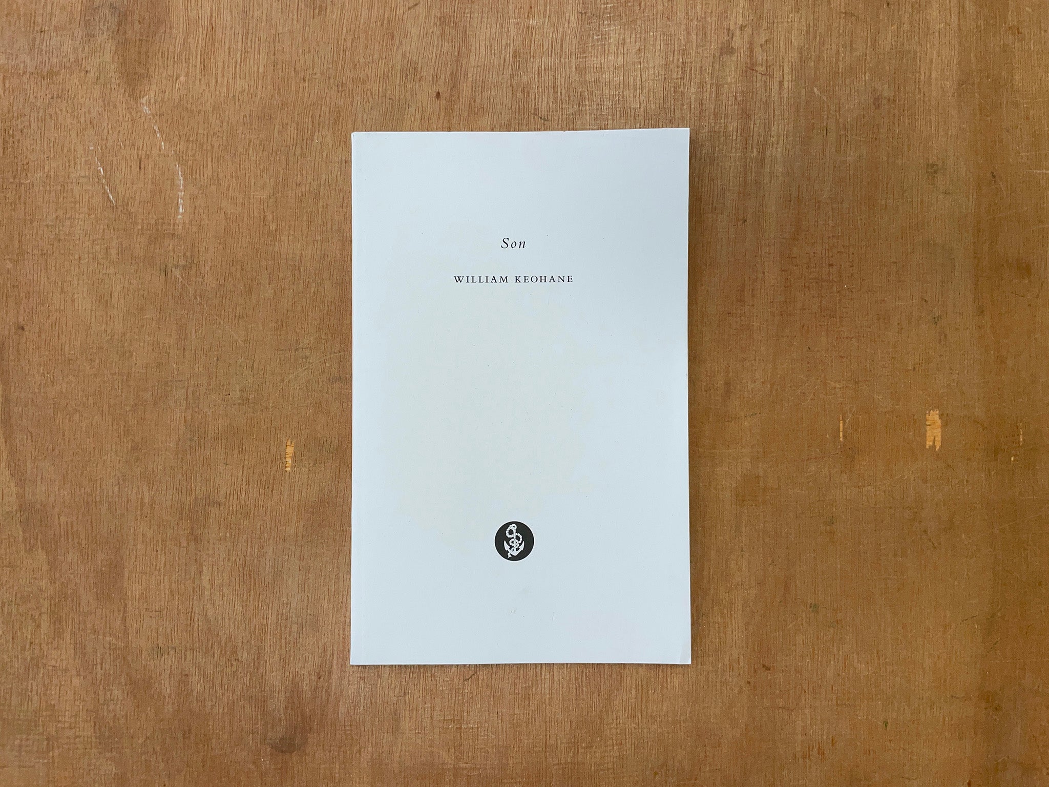 SON by William Keohane – Good Press — good books & more