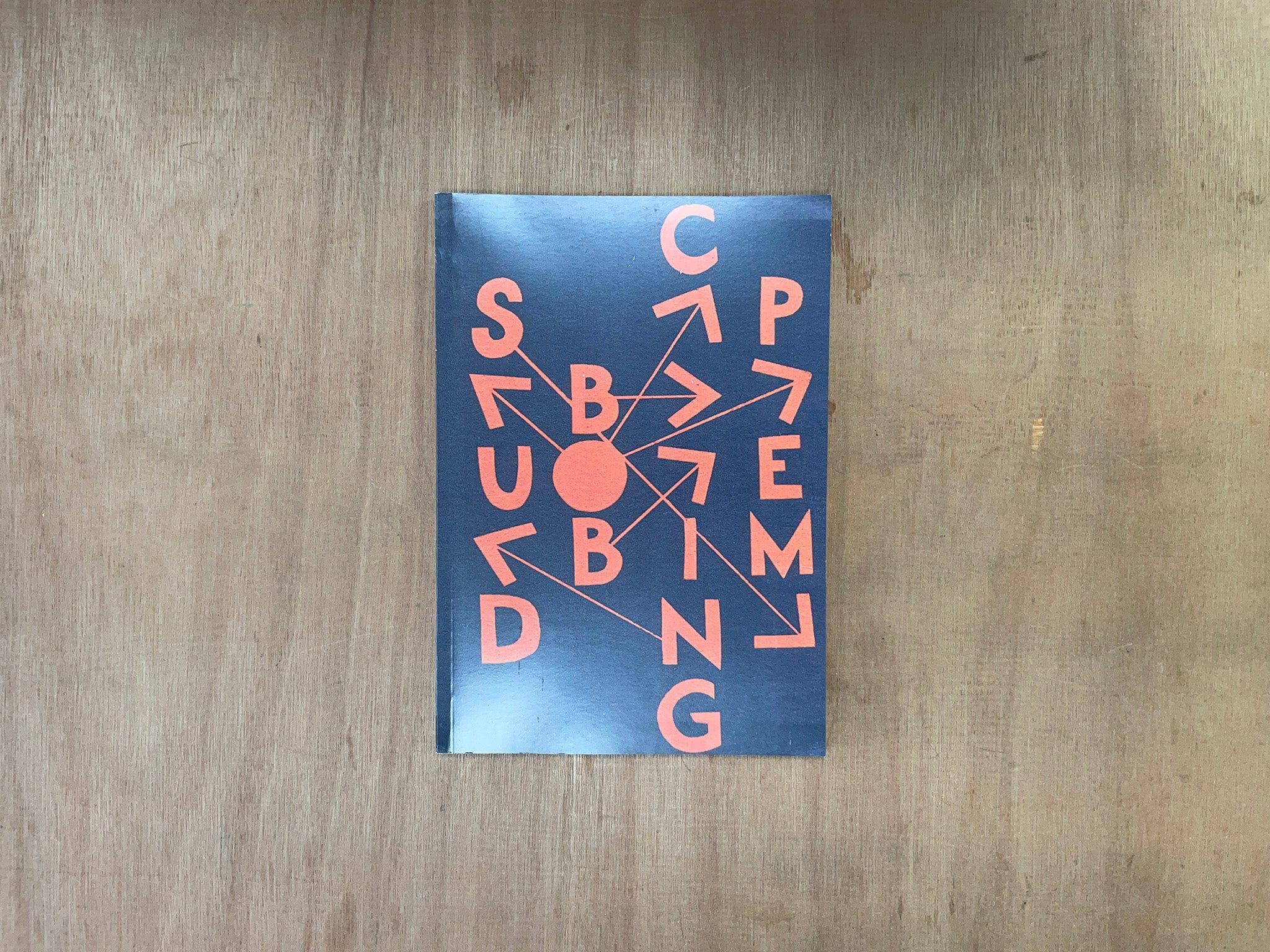 ABC IN SOUND by Bob Cobbing – Good Press — good books & more