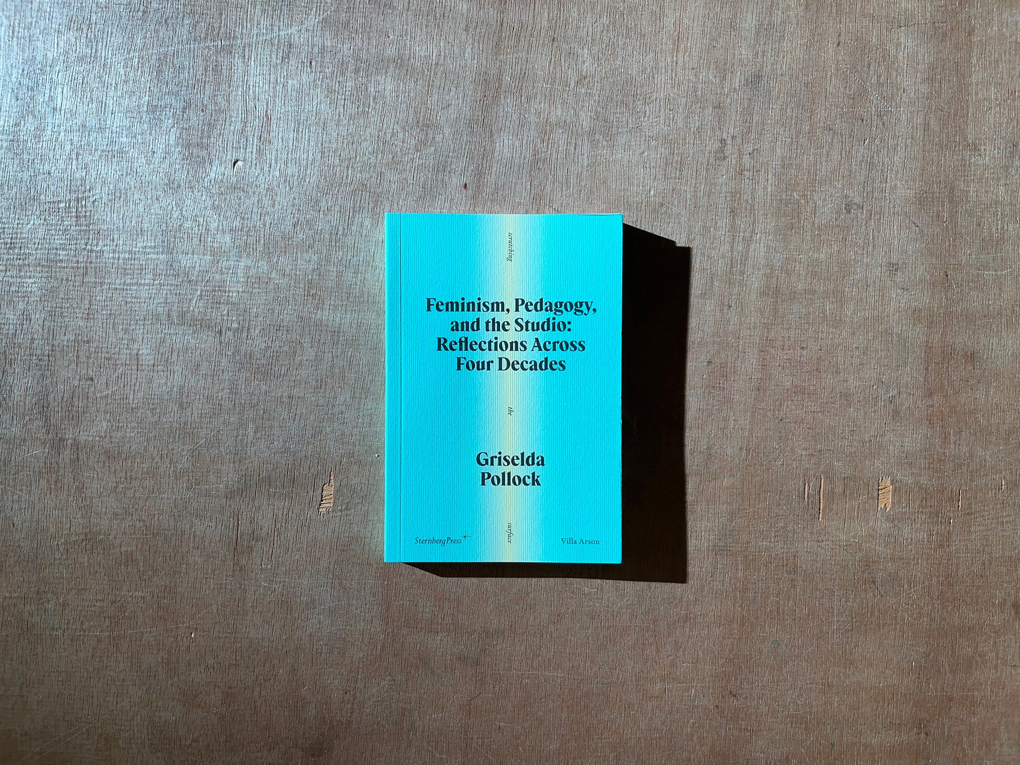 Griselda Pollock Quotes
