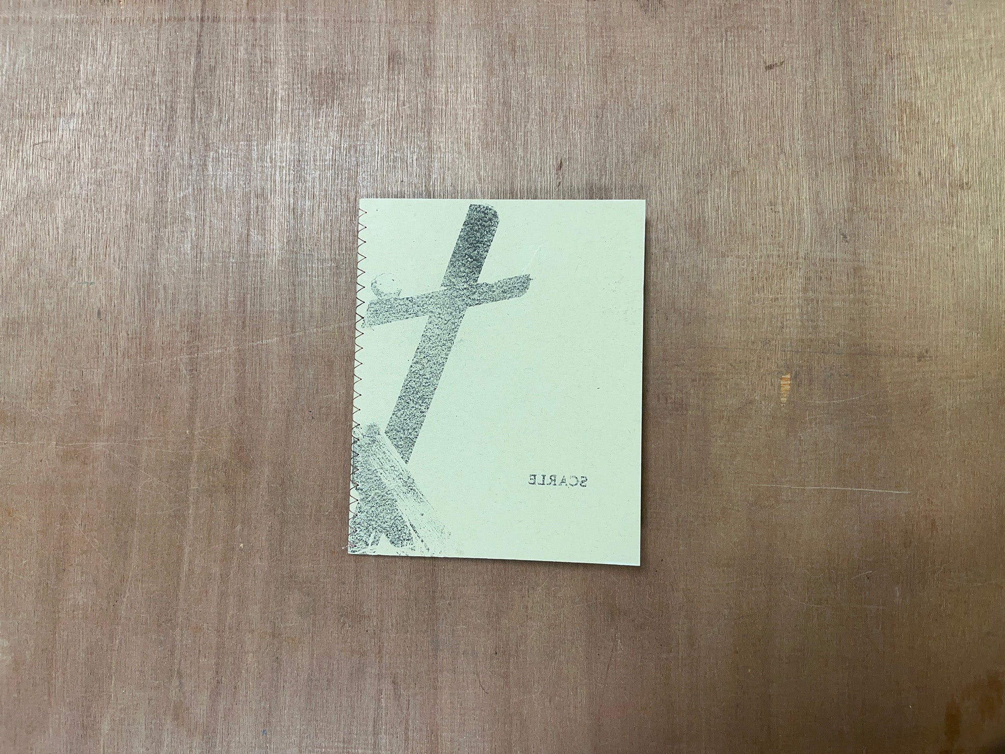 Sculpture – Good Press — good books & more
