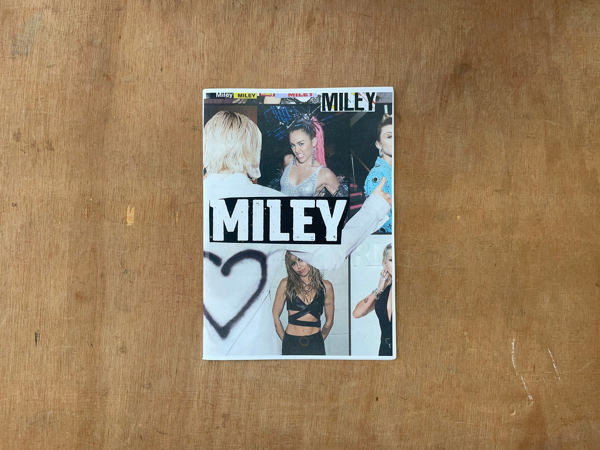 MILEY by Meredith MacLeod Davidson – Good Press — good books & more