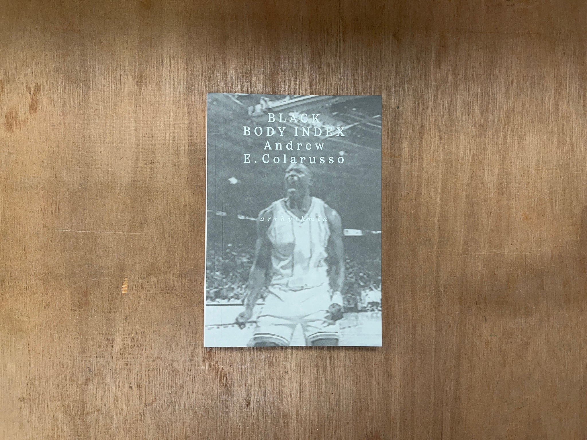 BLACK BODY INDEX by Andrew E. Colarusso – Good Press — good books & more