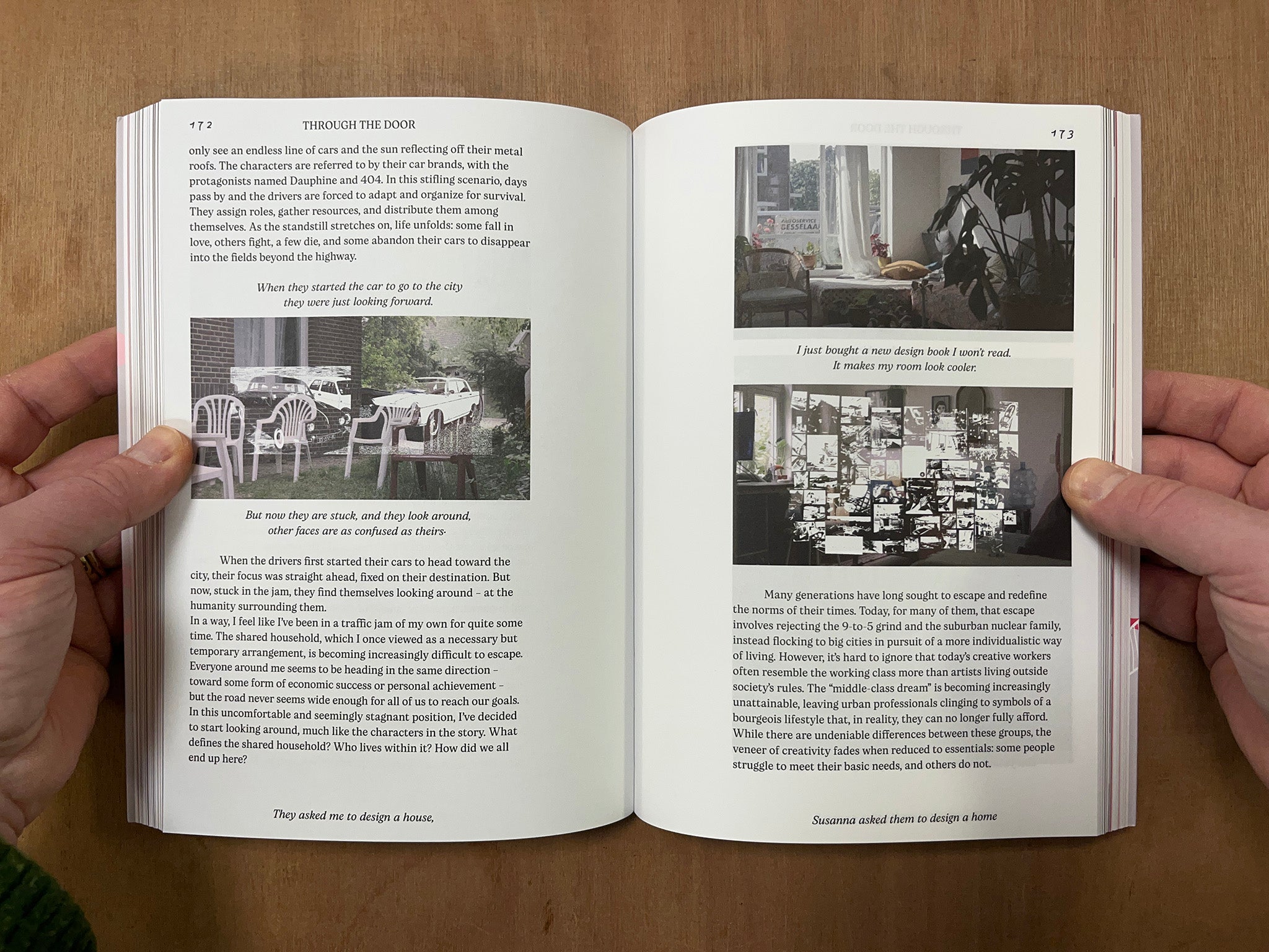 THEY ASKED ME TO DESIGN A HOUSE, I ASKED THEM TO DESIGN A HOME: BEYOND ...