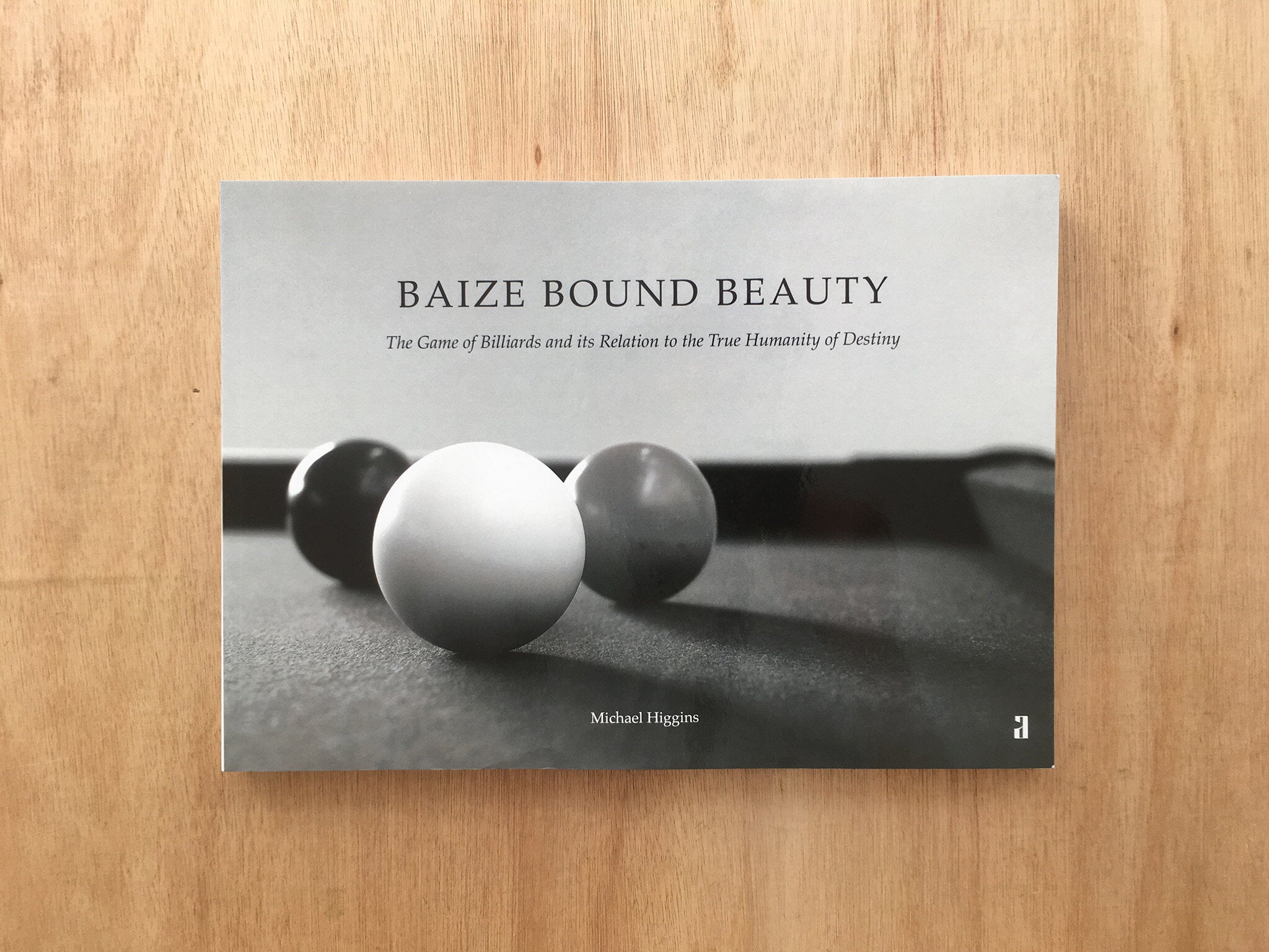 BAIZE BOUND BEAUTY by Michael Higgins – Good Press — good books & more