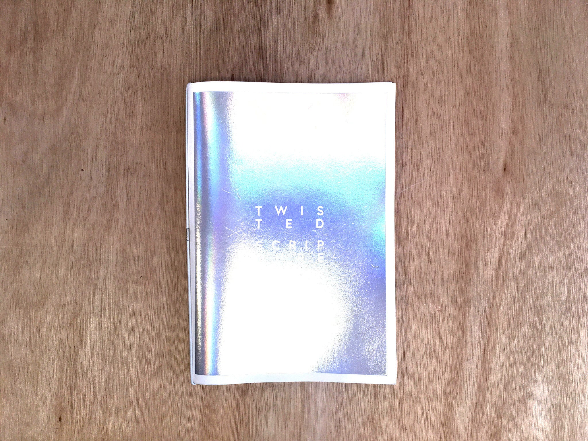 TWISTED SCRIPTURE By Various Artists – Good Press — good books & more