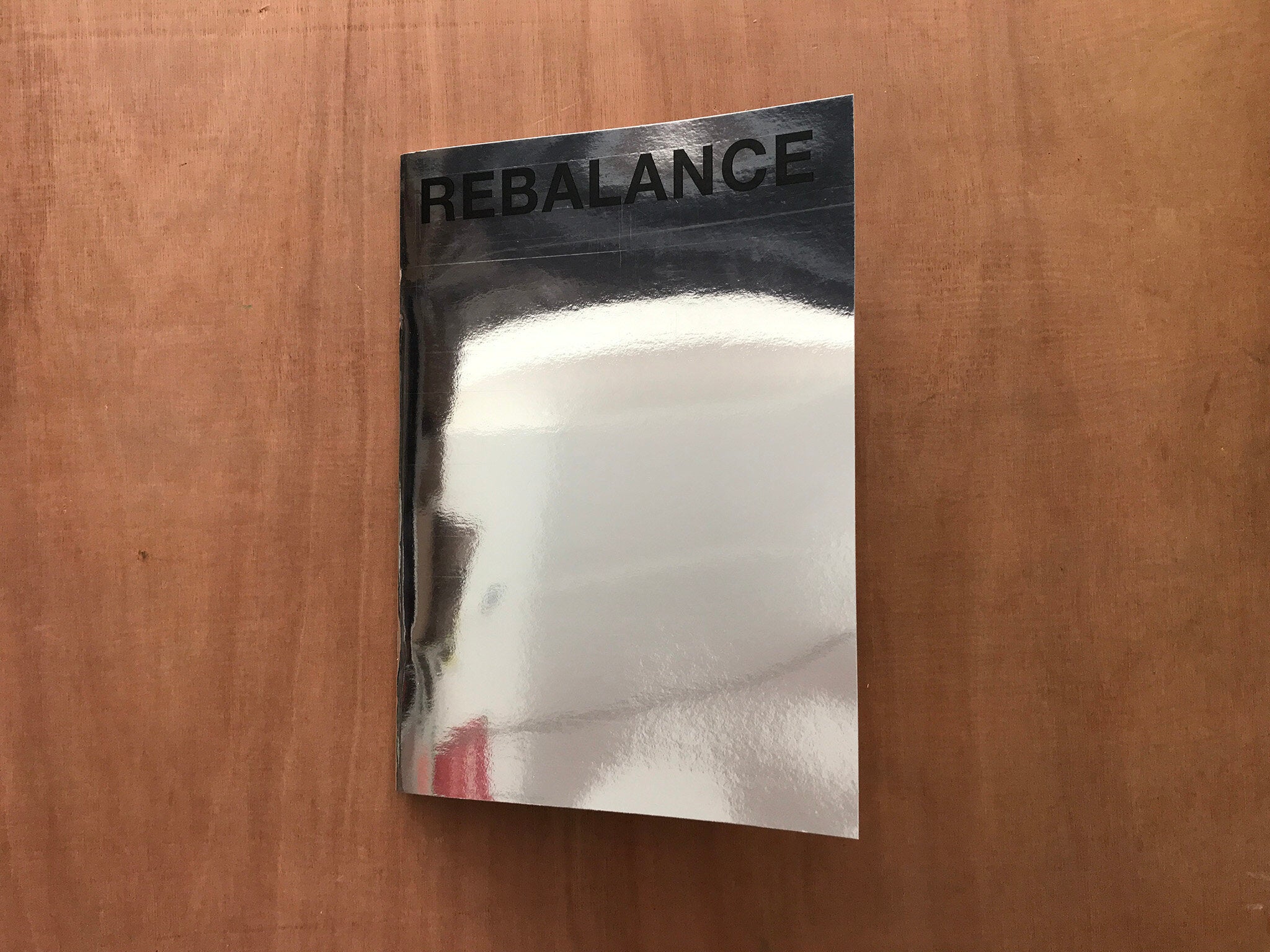 REBALANCE by Josh Croll – Good Press — good books & more