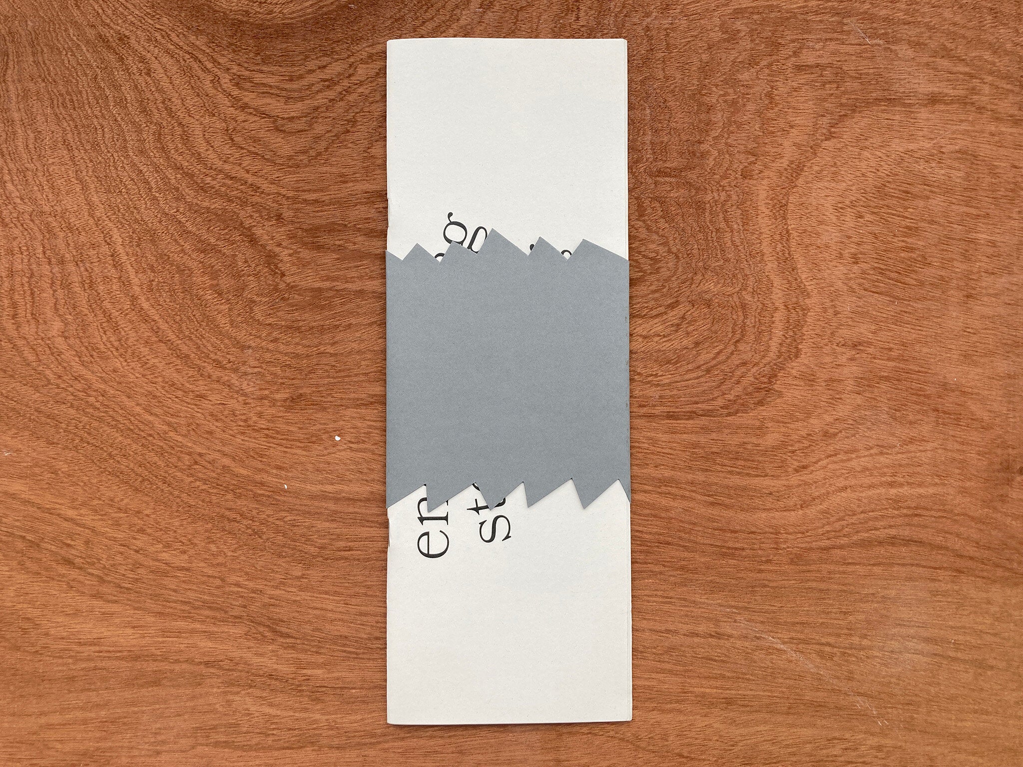 SCRAWL X ENDING, STOPPING, CLOSING by Various – Good Press — good books ...