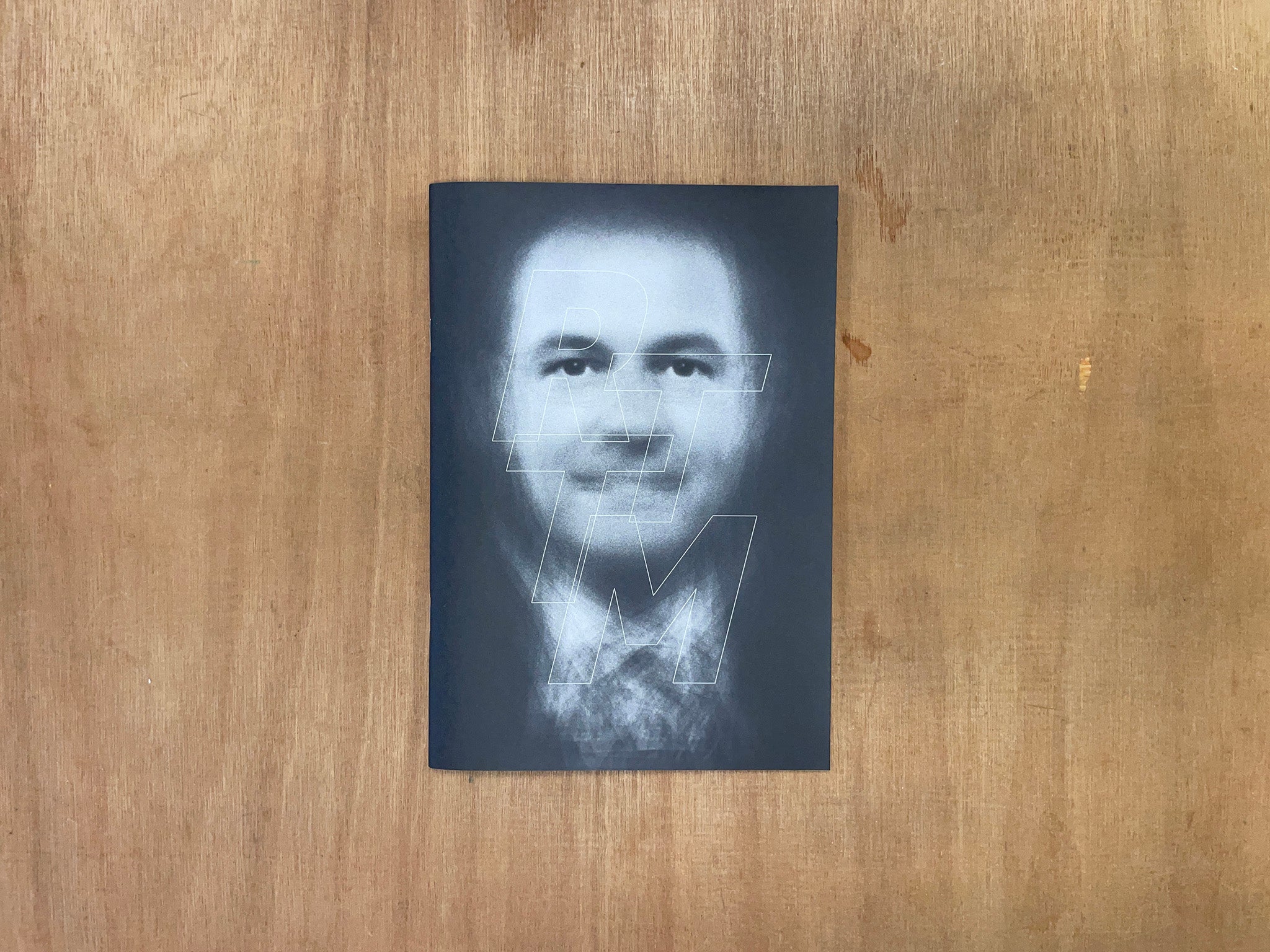 REGRESSION TOWARDS THE MEAN by Lewis Bush – Good Press — good books & more