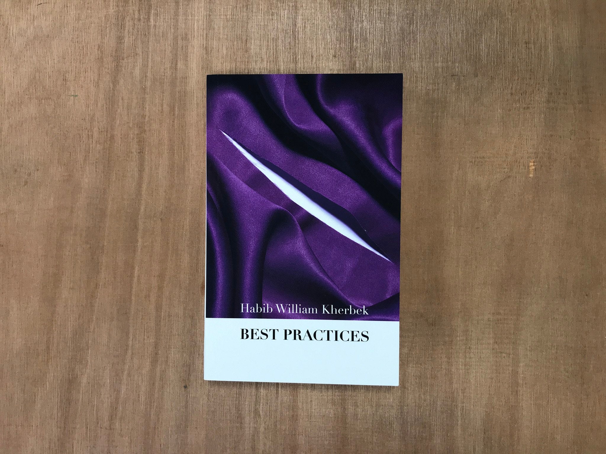 BEST PRACTICES by Habib William Kherbek – Good Press — good books & more