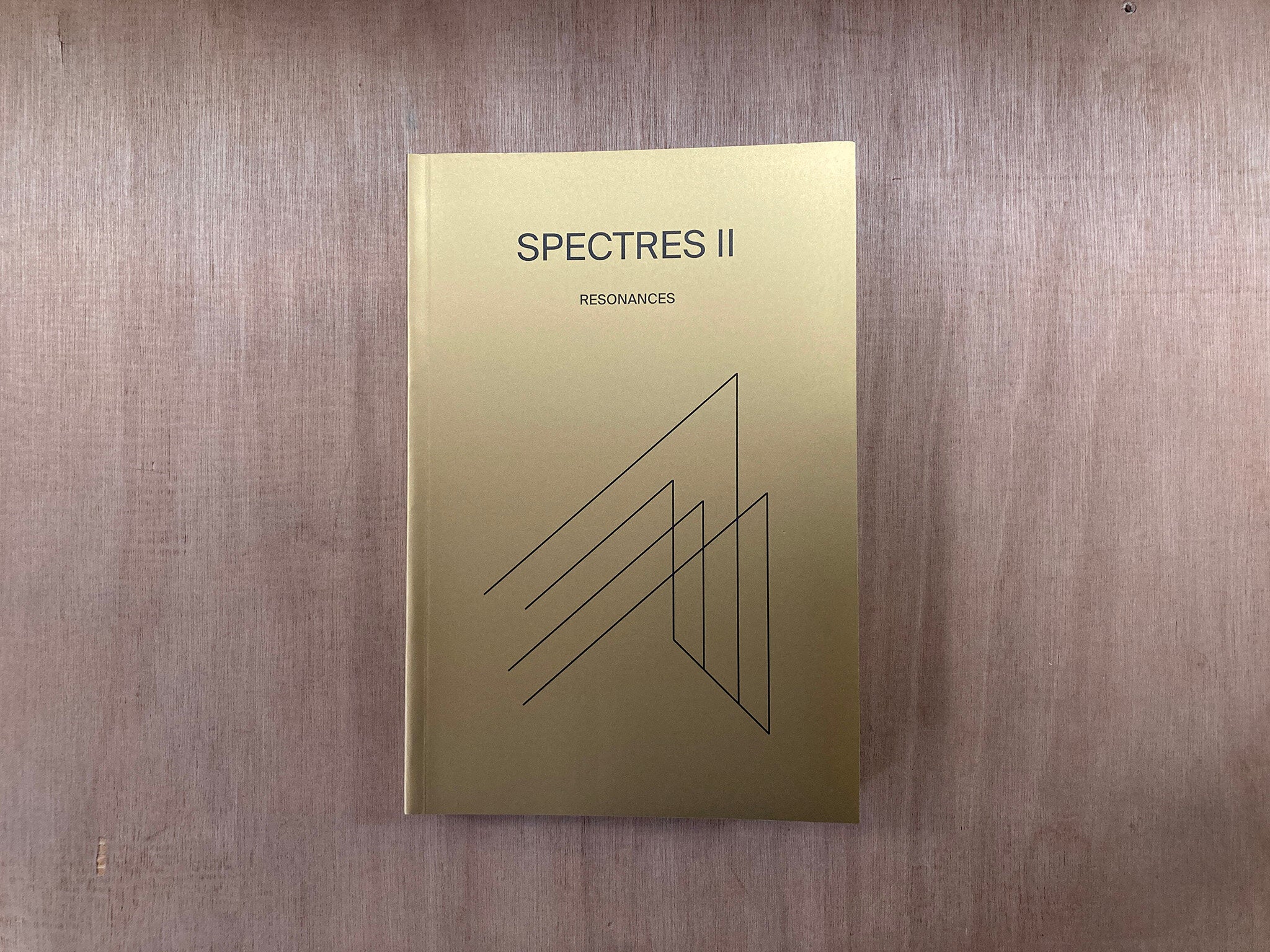 SPECTRES #02 – RESONANCES – Good Press — good books & more