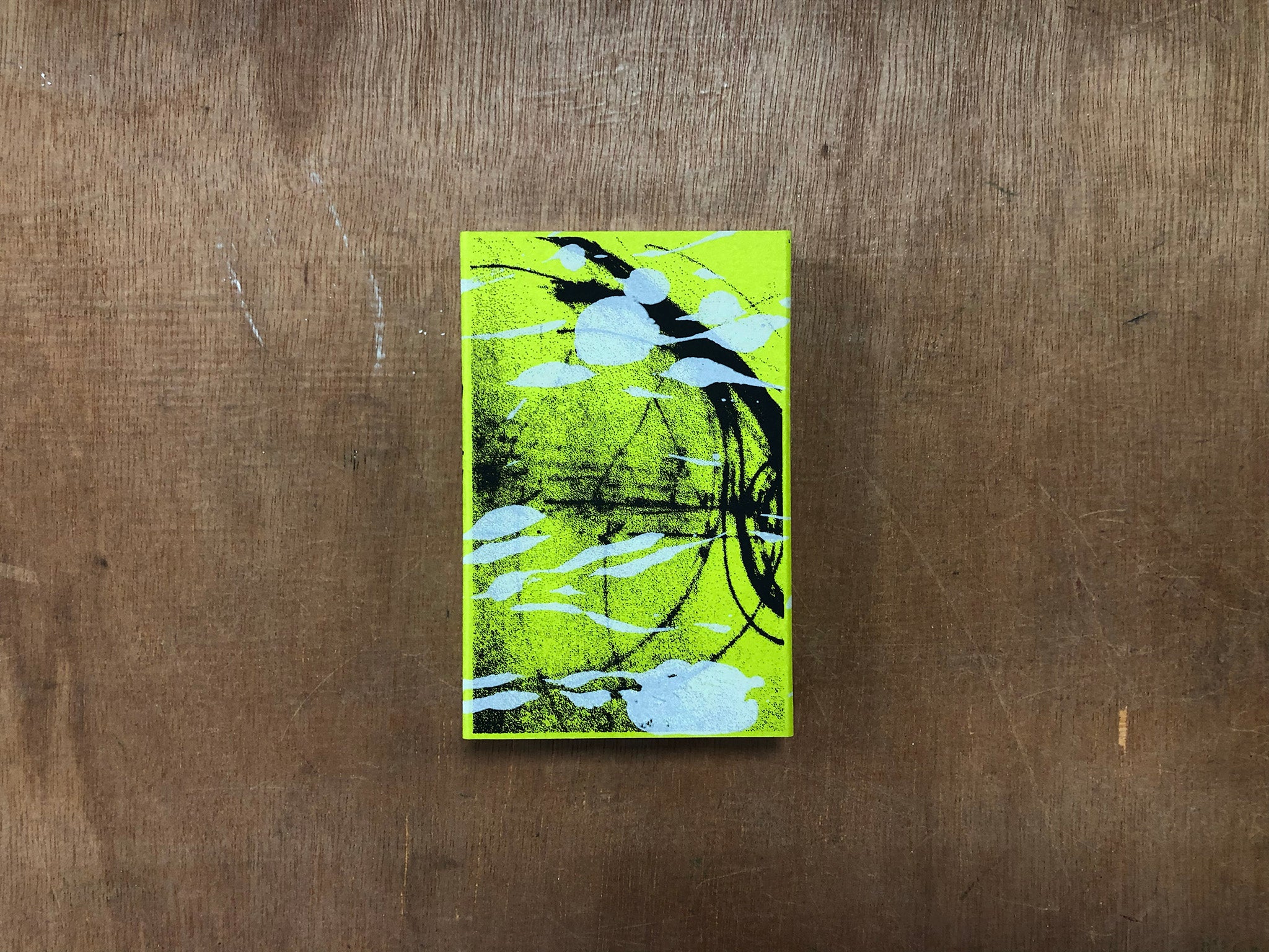 RASPBERRY HOTEL by Semay Wu – Good Press — good books & more