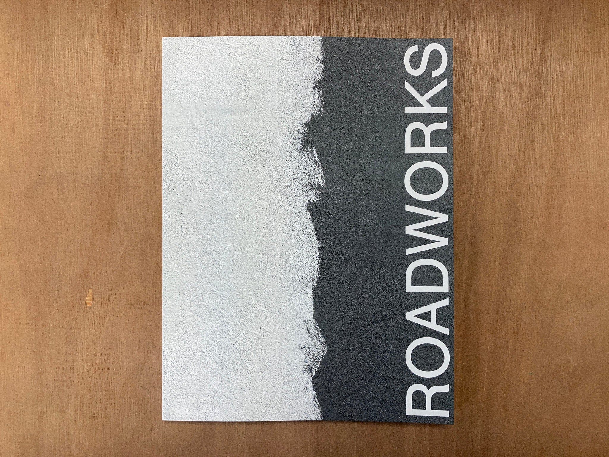 ROADWORKS by Maya Rose Edwards – Good Press — good books & more