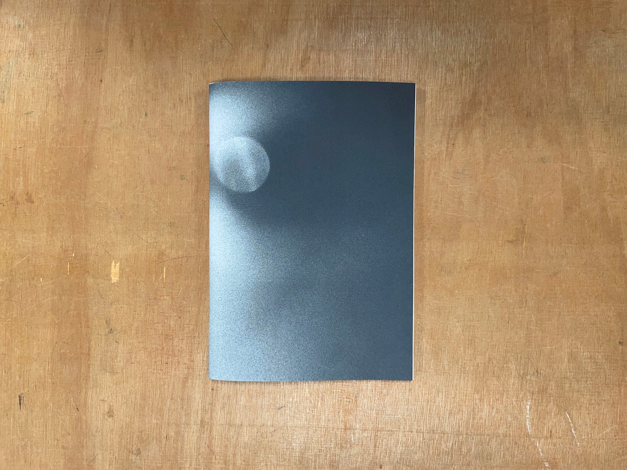 ADOLESCENT EYE by Matthew Broadhead – Good Press — good books & more