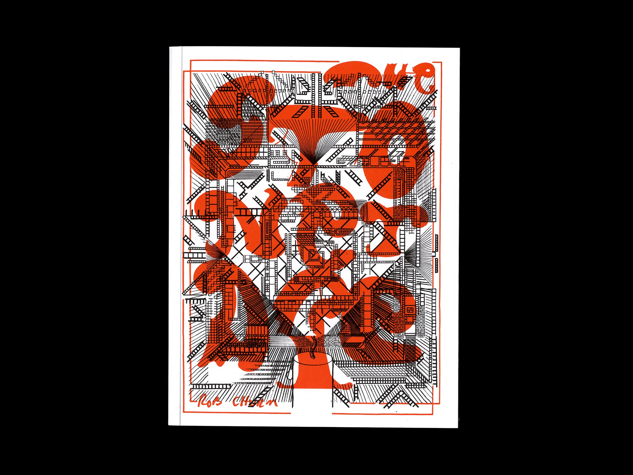 THE STONE TAPE — POSTERS 2001-2023 by Rob Churm – Good Press — good ...