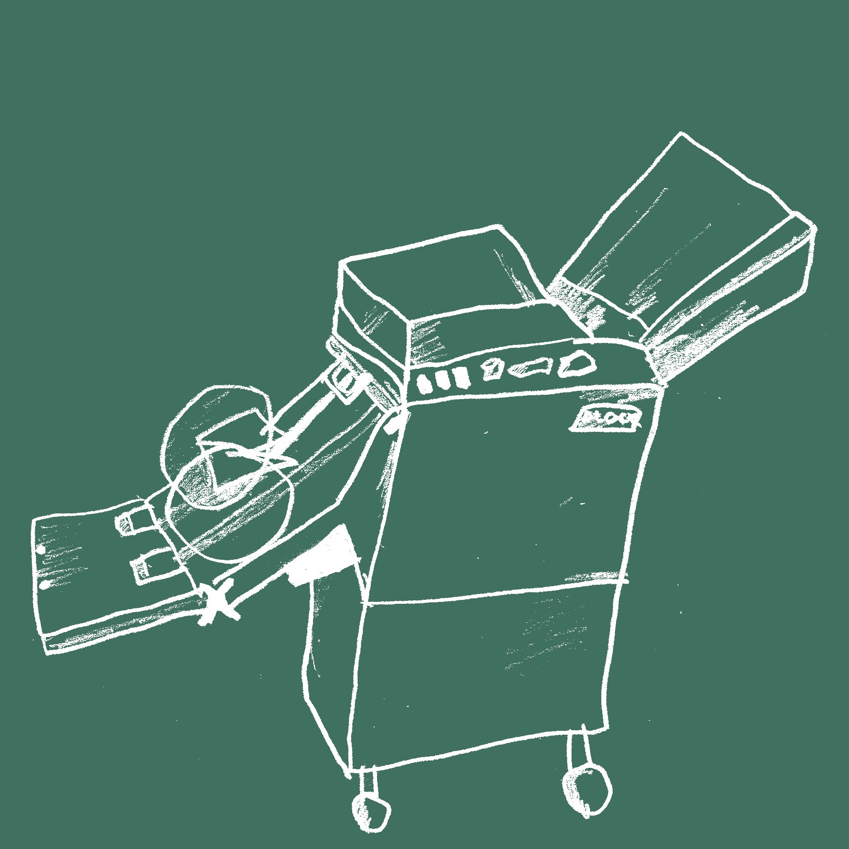 Studio Essentials Induction – Good Press — good books & more